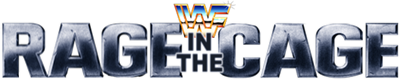 WWF Rage in the Cage Images - LaunchBox Games Database