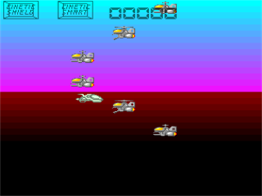 Vade Retro Alienas Images - LaunchBox Games Database