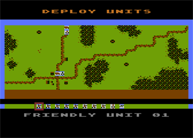 Wargame Construction Set Images - LaunchBox Games Database