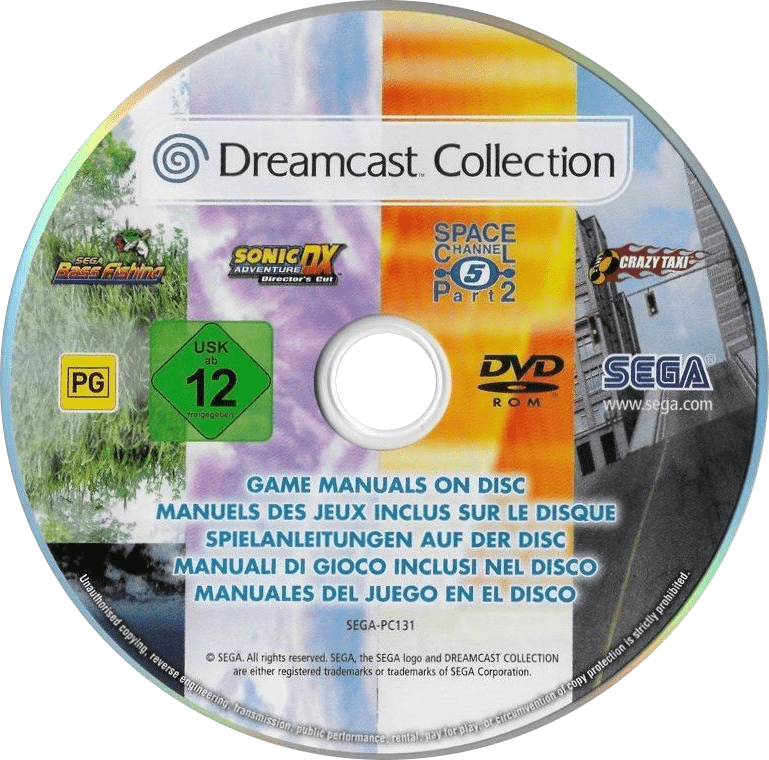 Sonic Adventure DX Images - LaunchBox Games Database