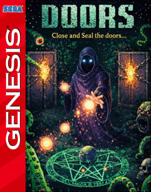 Doors - LaunchBox Games Database
