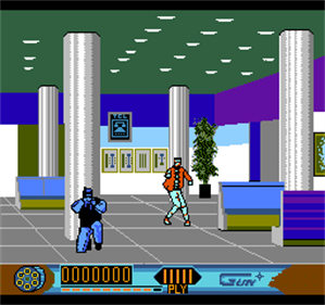 City Patrolman Images - LaunchBox Games Database