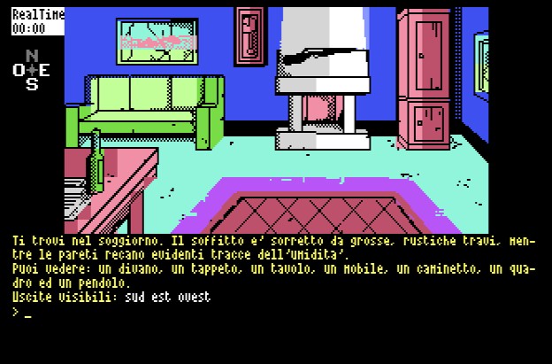 La Casa Images - LaunchBox Games Database