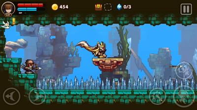 The East New World - LaunchBox Games Database