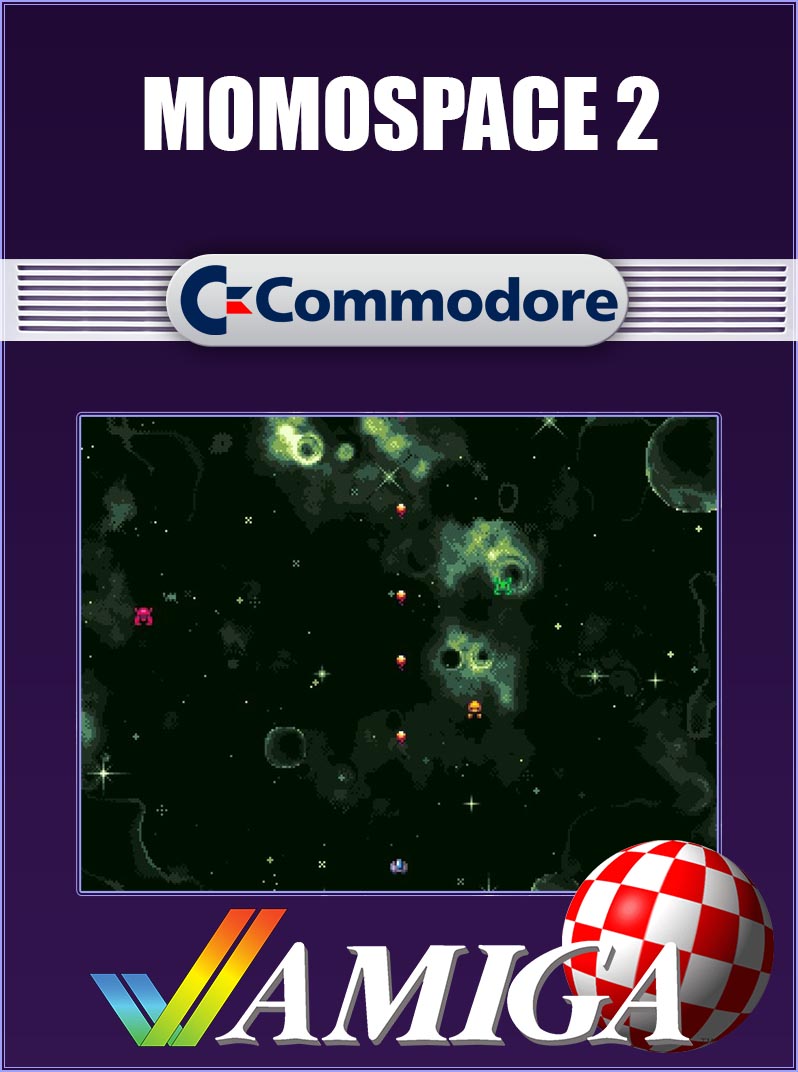 Momospace 2 Images - LaunchBox Games Database