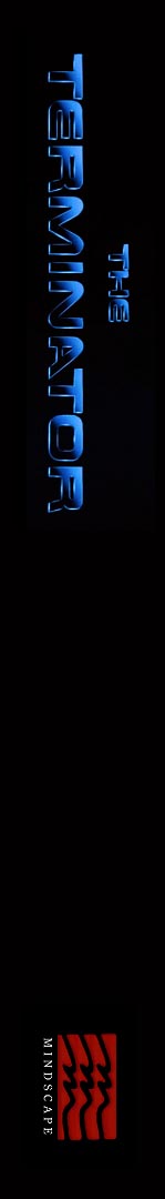 The Terminator Images - LaunchBox Games Database