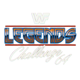 WWF Legends Images - LaunchBox Games Database