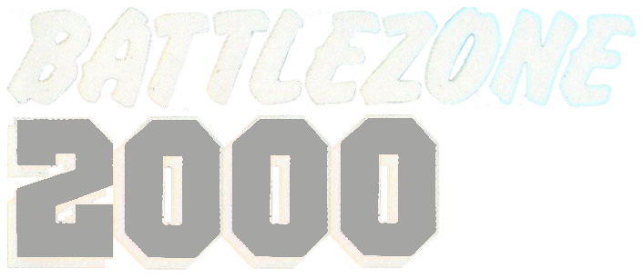 Battlezone 2000 Images - LaunchBox Games Database