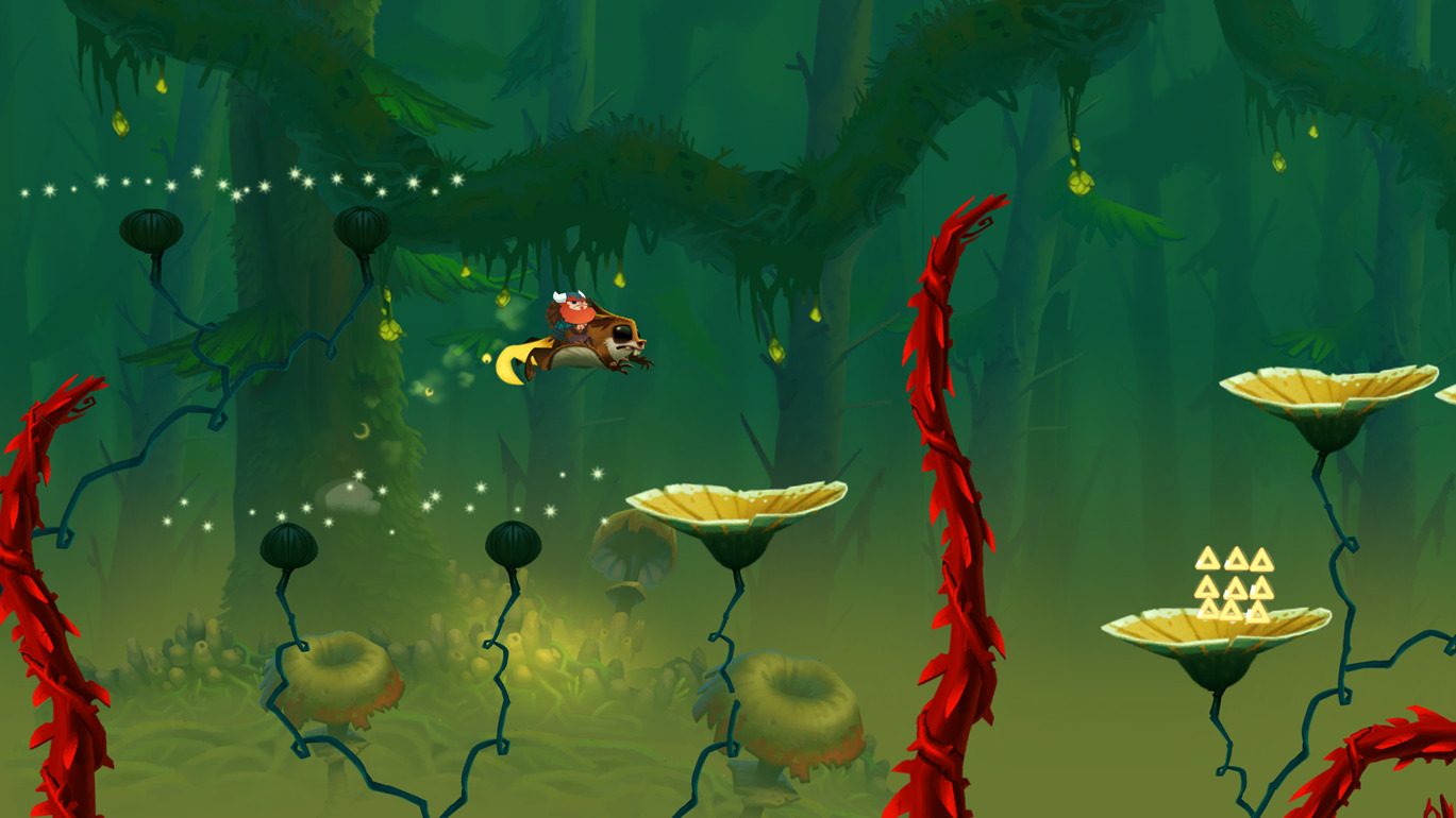 Oddmar Images - LaunchBox Games Database