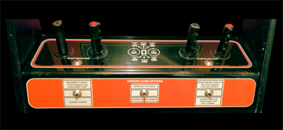 Ultra Tank Images - LaunchBox Games Database