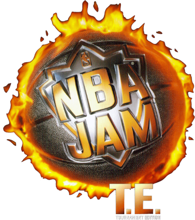 NBA Jam Tournament Edition Details - LaunchBox Games Database