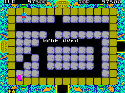 Fushigi no Oshiro Pit Pot Images - LaunchBox Games Database