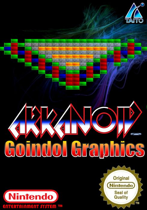 Goindol Graphics Images - LaunchBox Games Database