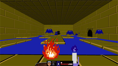 The Legend of DOOM - LaunchBox Games Database