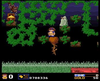 Wardner - LaunchBox Games Database