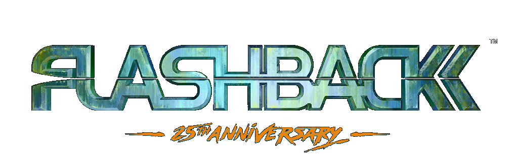 Flashback: 25th Anniversary: Collector's Edition Images - LaunchBox Games Database
