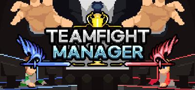 Teamfight Manager Images - LaunchBox Games Database