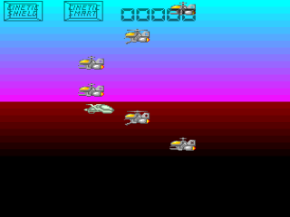 Vade Retro Alienas Images - LaunchBox Games Database