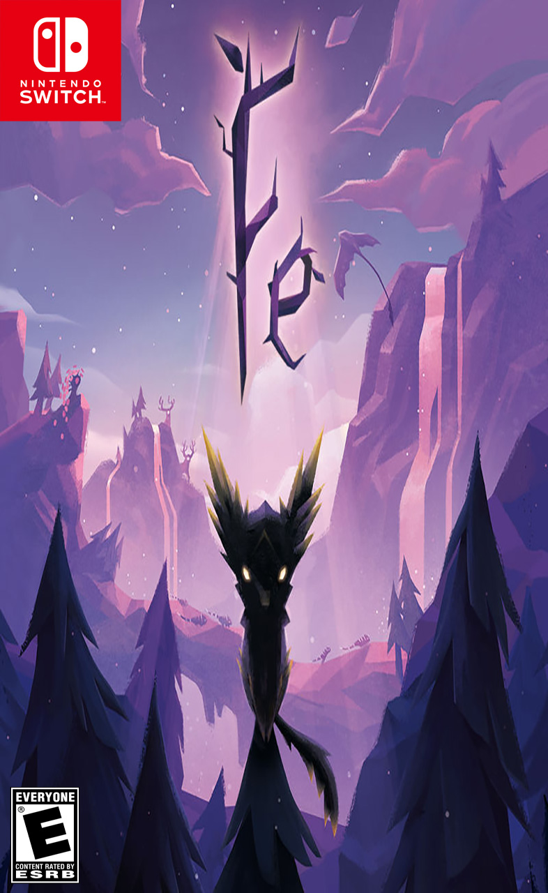 Fe Images - LaunchBox Games Database
