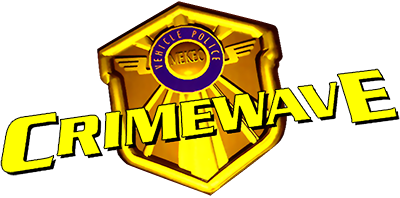 CrimeWave Images - LaunchBox Games Database