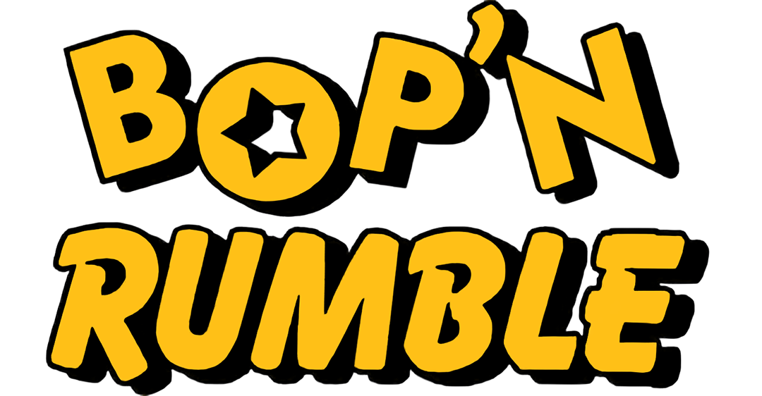 Bad Street Brawler Images - LaunchBox Games Database