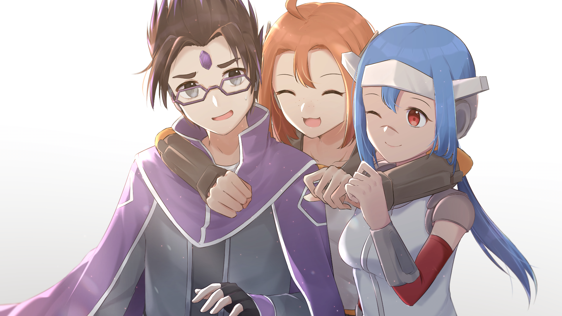 CrossCode Images - LaunchBox Games Database