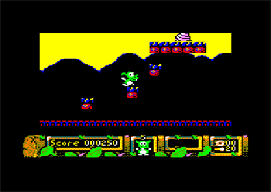 DJ Puff Images - LaunchBox Games Database