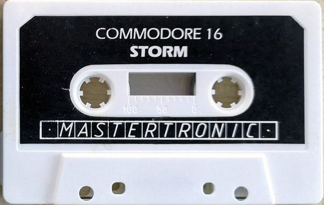 Storm Images - LaunchBox Games Database