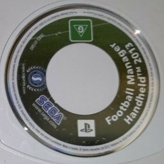 Football Manager Handheld 2013 Images - LaunchBox Games Database