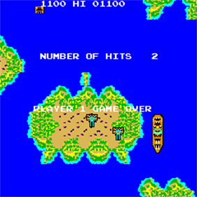 Mission-X Images - LaunchBox Games Database
