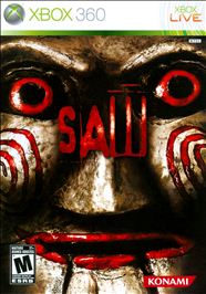 Saw Images - LaunchBox Games Database