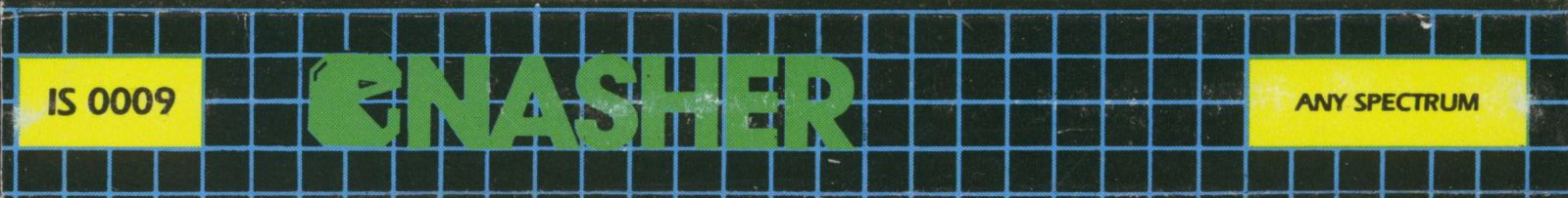 Gnasher Images - LaunchBox Games Database