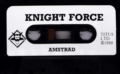 Knight Force Images - LaunchBox Games Database