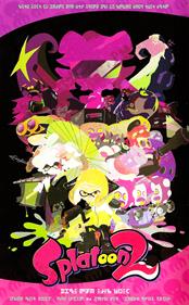 Splatoon 2 Images - LaunchBox Games Database