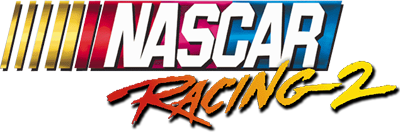 NASCAR Racing 2 Images - LaunchBox Games Database