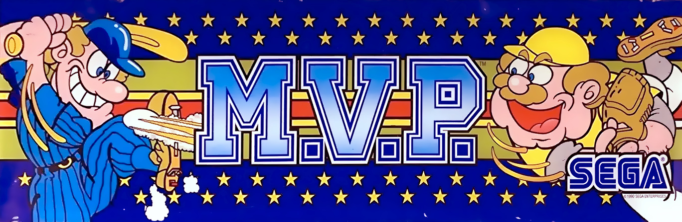 M.V.P. Images - LaunchBox Games Database