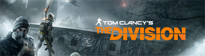 Tom Clancy's The Division Images - LaunchBox Games Database