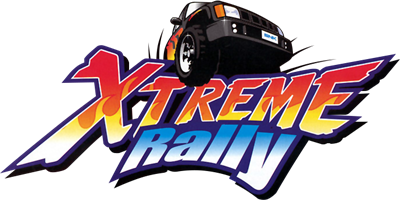 Xtreme Rally Images - LaunchBox Games Database