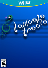 Tadpole Treble - LaunchBox Games Database