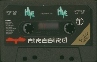 Hive - LaunchBox Games Database