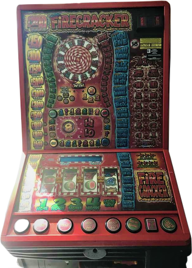 Firecracker Club Images - LaunchBox Games Database