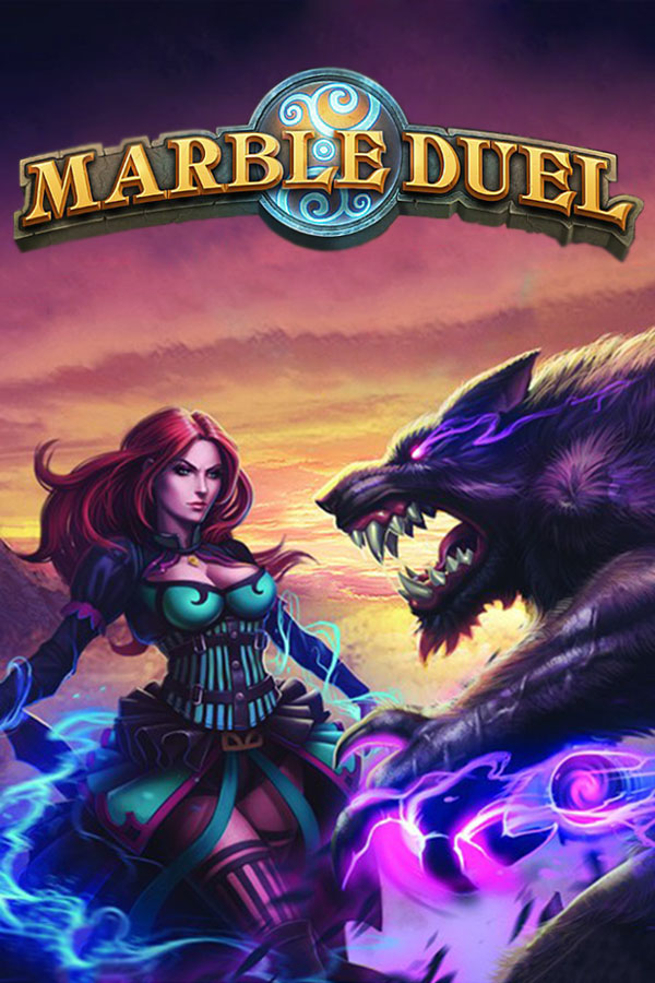 Marble Duel: Sphere-Matching Tactical Fantasy Images - LaunchBox Games Database