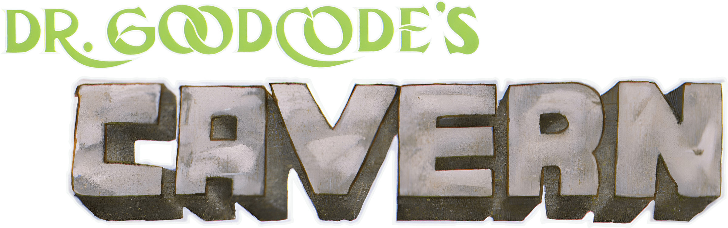 Dr. Goodcode's Cavern Images - LaunchBox Games Database