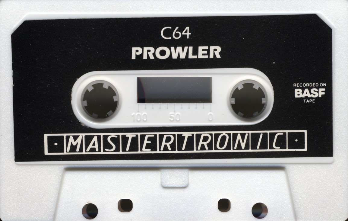 Prowler Images - LaunchBox Games Database