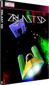 Zblast SD - LaunchBox Games Database
