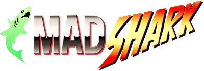Mad Shark Images - LaunchBox Games Database