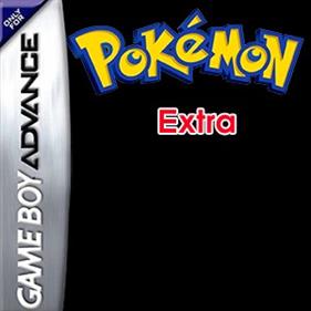 Pokémon Extra - LaunchBox Games Database