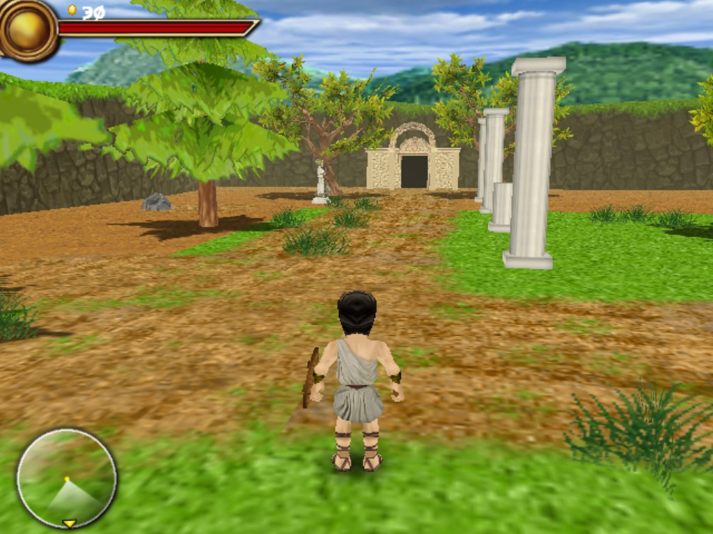 Mythology Images - LaunchBox Games Database