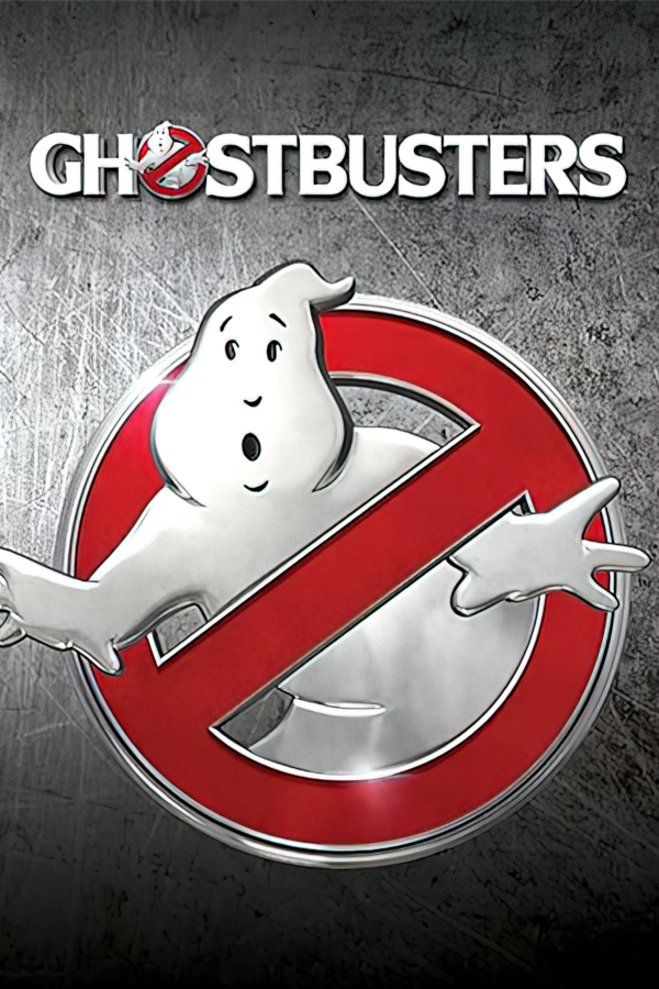 Ghostbusters Images - LaunchBox Games Database