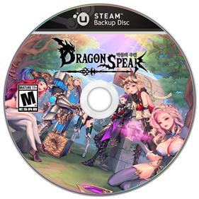 Dragon Spear - LaunchBox Games Database